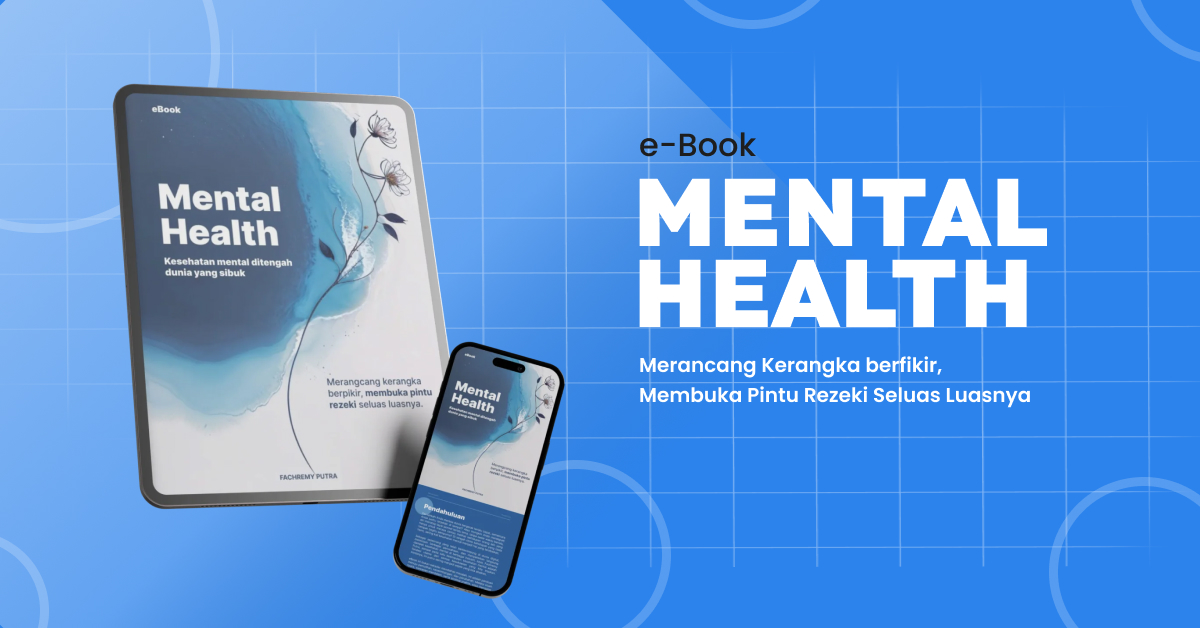 eBook Mental Health - Remyracle
